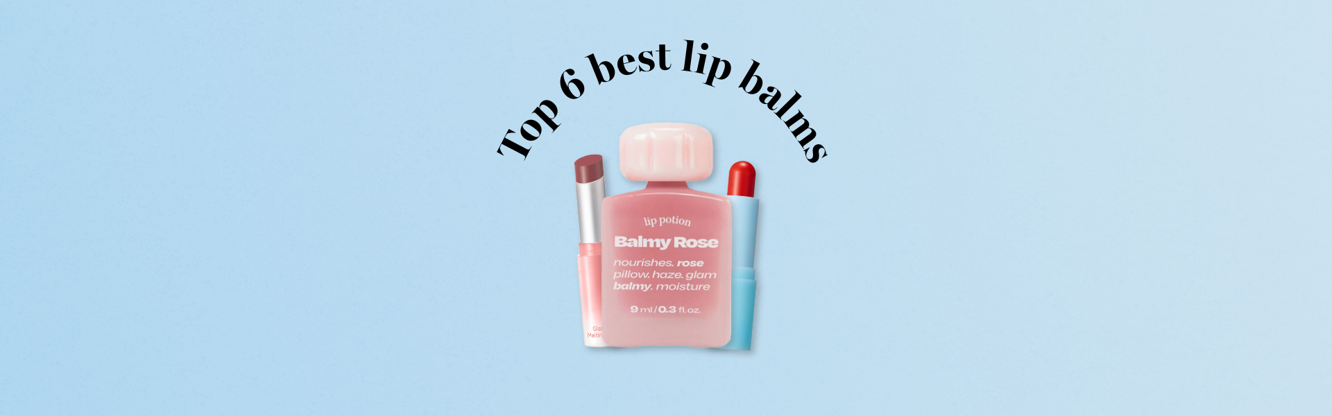 Best Lip Balms for Dry Lips - Little Wonderland