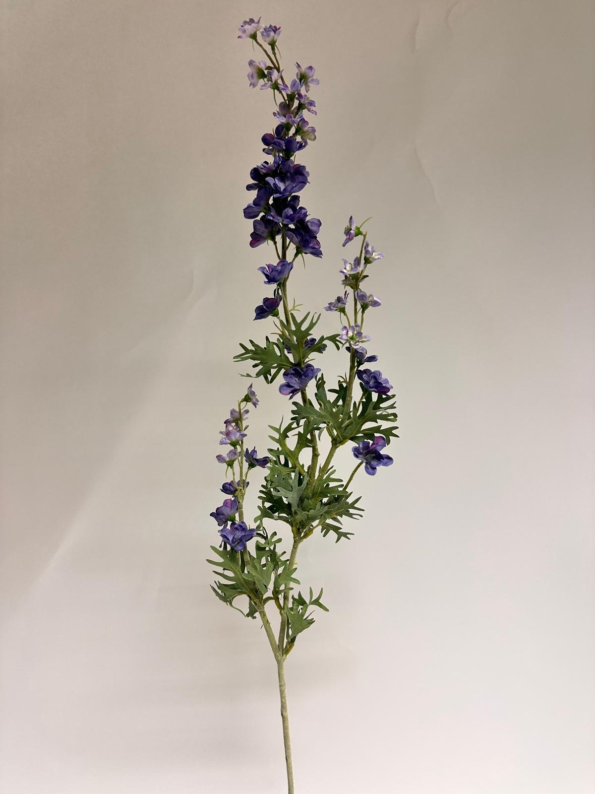 DELPHINIUM| LILAC | 86 CM | LARGE COLLECTION IN SILK FLOWERS - Jim Jon