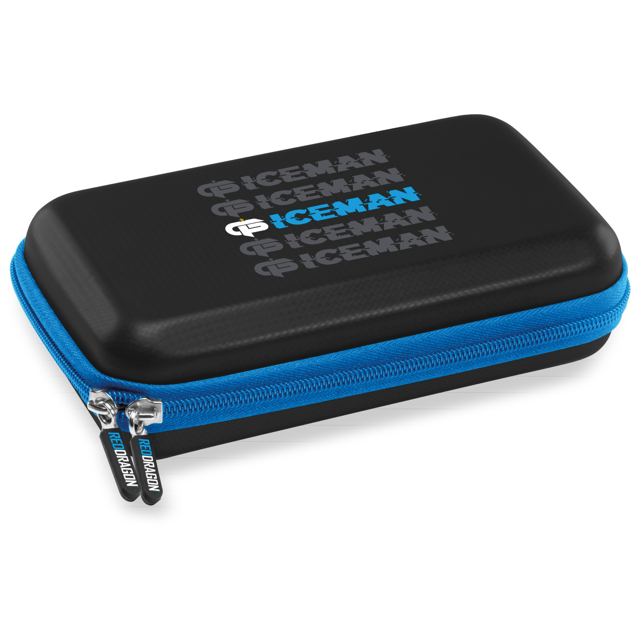 Red Dragon Gerwyn Price Super Tour Case - Dartshopper.dk