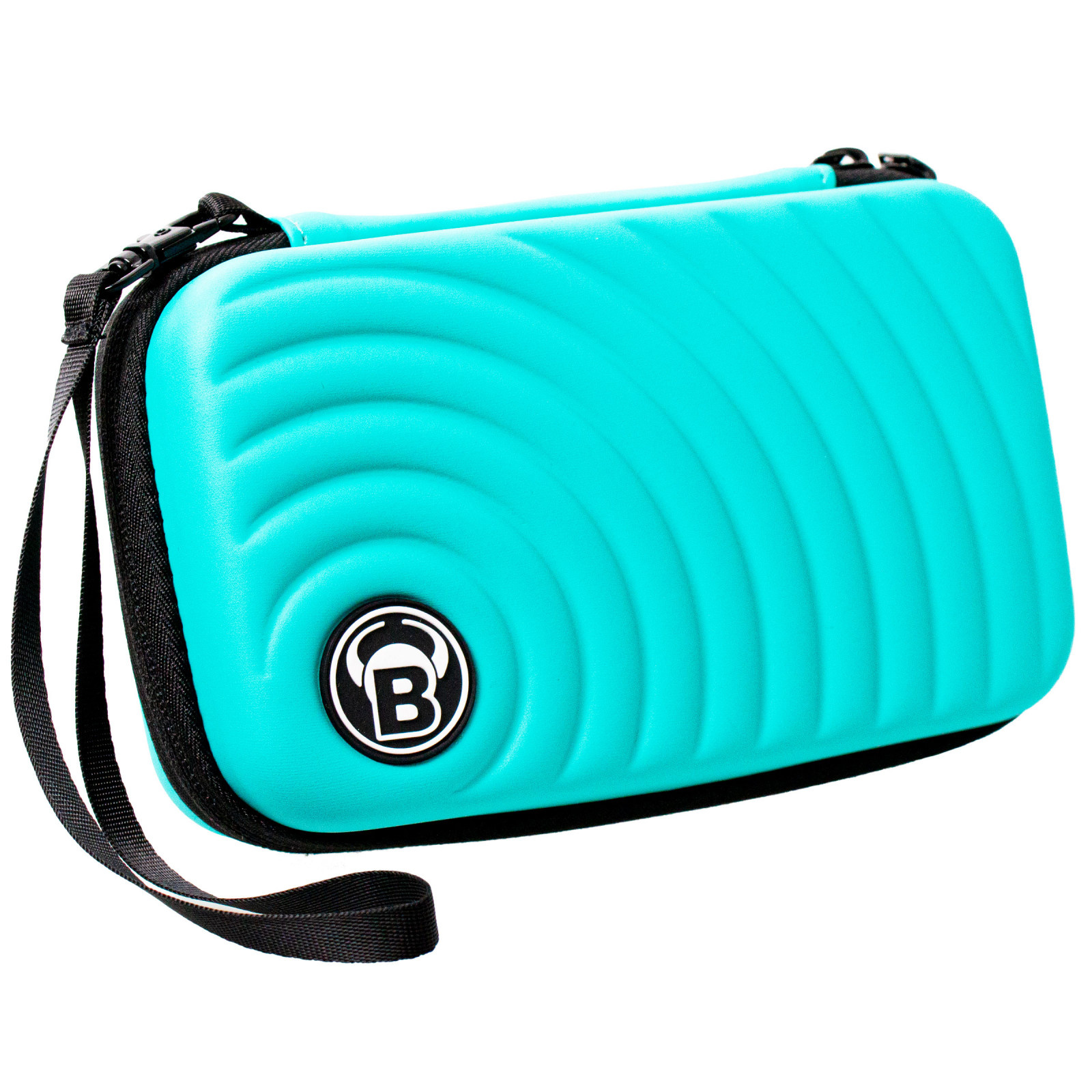 BULL'S Orbis XL Dartcase Mint - Dartshopper.dk