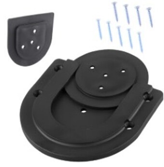 KOTO Rotate Fixing Bracket - Dartshopper.dk