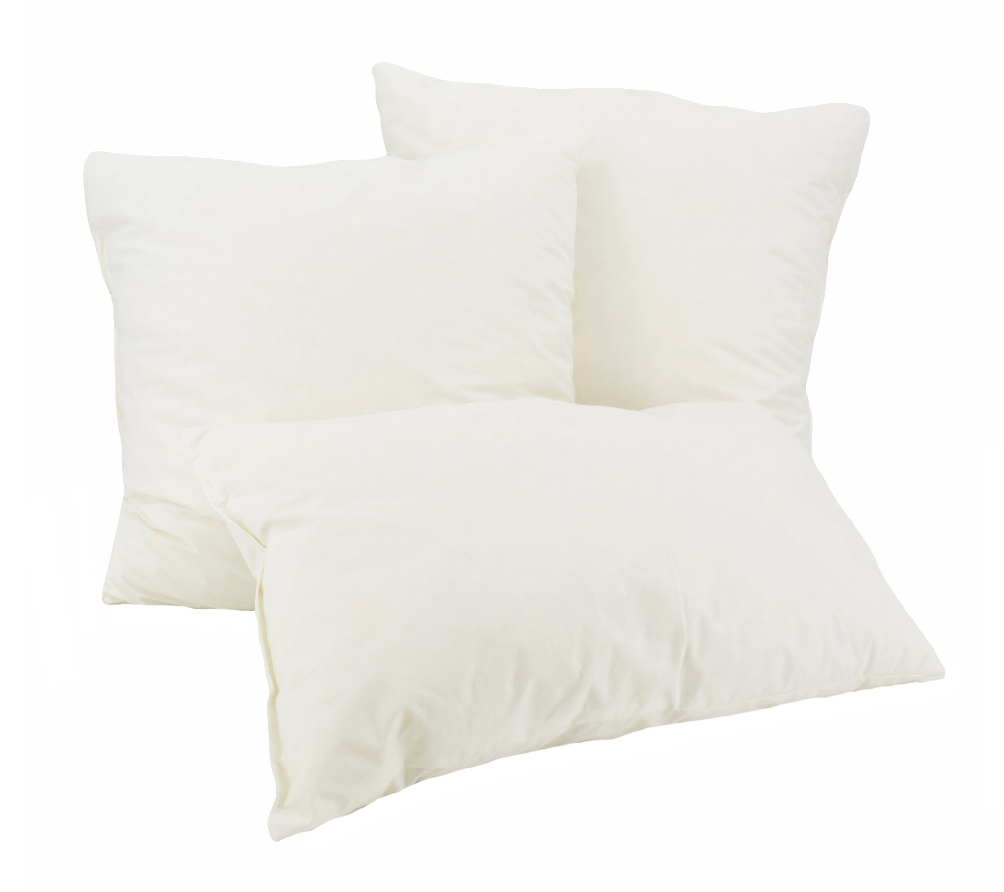 Binnenkussen | 45 x 45 cm | 700 gram | Traagschuim/ Memoryfoam - Gek op ...