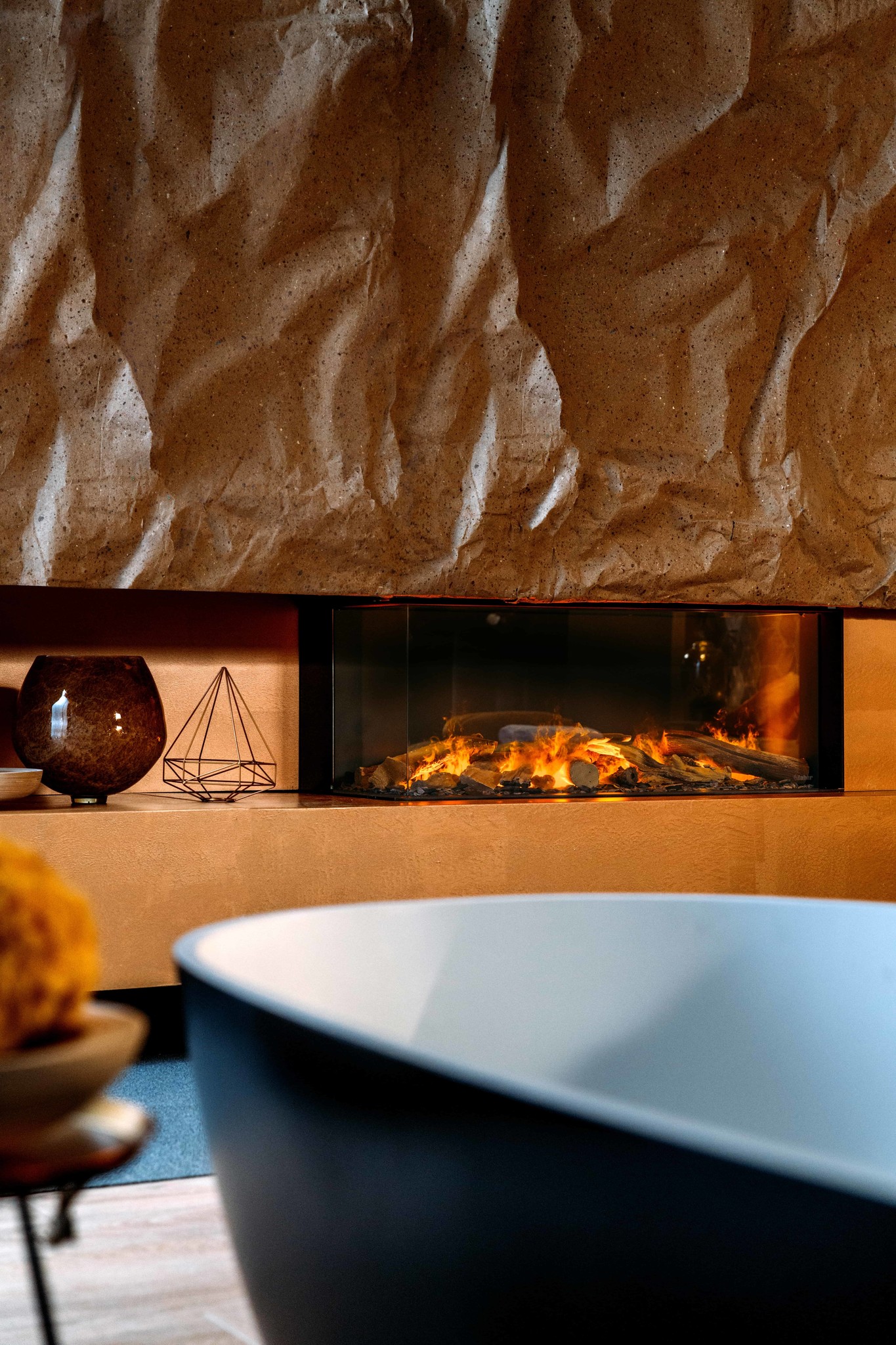 Faber E-matrix Linear Fire 1050/400 II