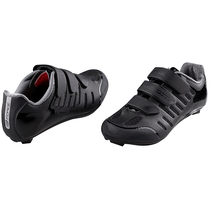 FORCE SHOES, ROAD LASH, CYCLING - CycleBike