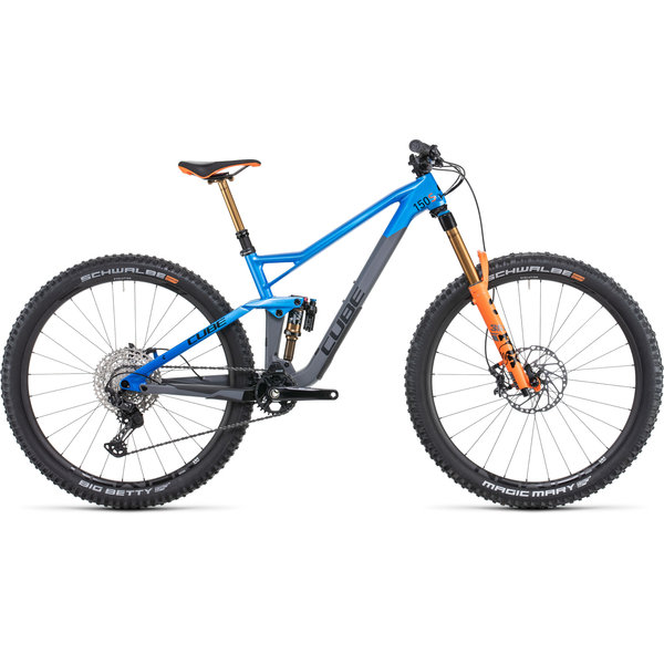 Greenrig Cycles Mountain Bikes - Greenrig Cycles