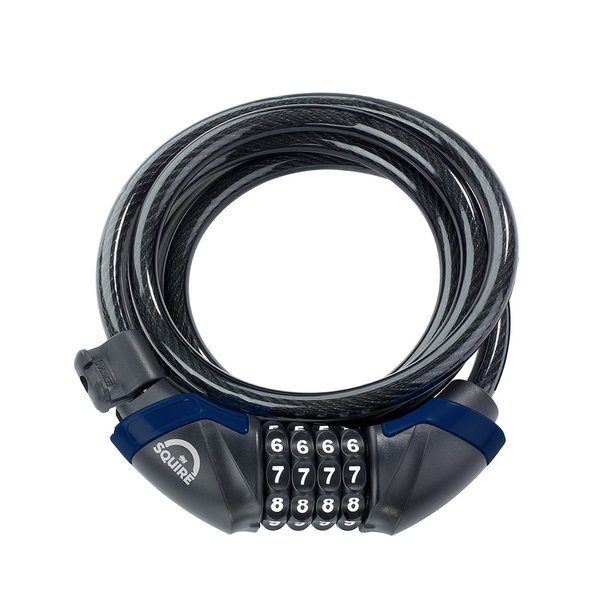 Security & Locks - Greenrig Cycles