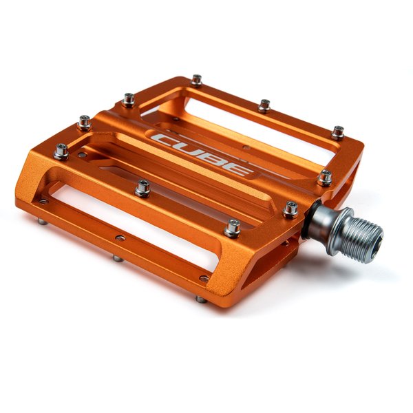 Pedals - Greenrig Cycles