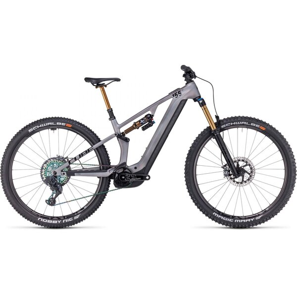 Greenrig Cycles | Full Suspension Mountain Bikes | Free Shipping ...
