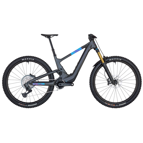 Greenrig Cycles | Full Suspension Mountain Bikes | Free Shipping ...