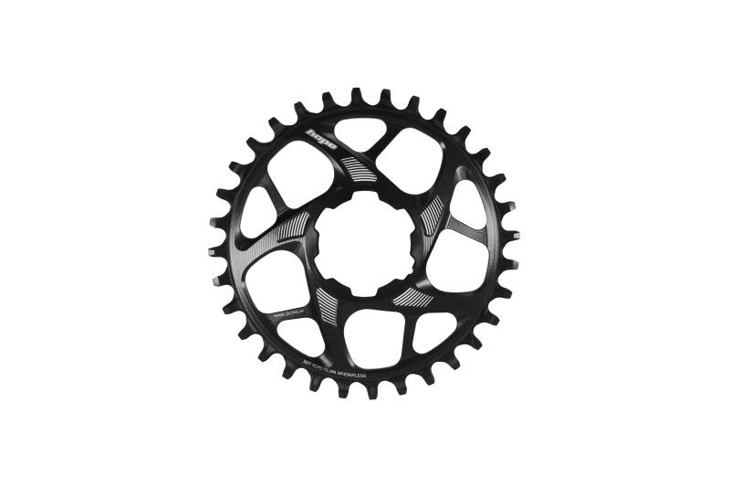 Hope Spiderless Chainring - Greenrig Cycles