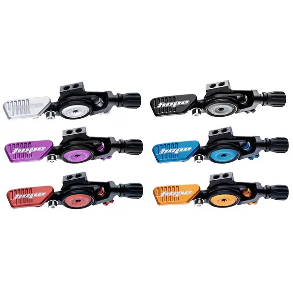 Hope Hope Dropper Lever - Greenrig Cycles