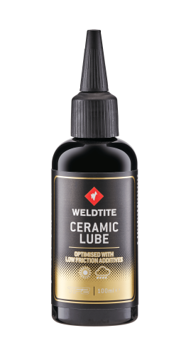 Weldtite TF2 Ceramic Lube - 100ml - Greenrig Cycles