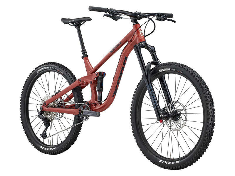Kona Process 153 AL-27.5 - Greenrig Cycles