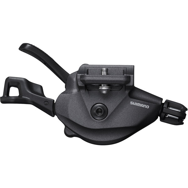 SL-M8100-IR Deore XT shift lever, I-Spec EV, 12-speed, right hand ...