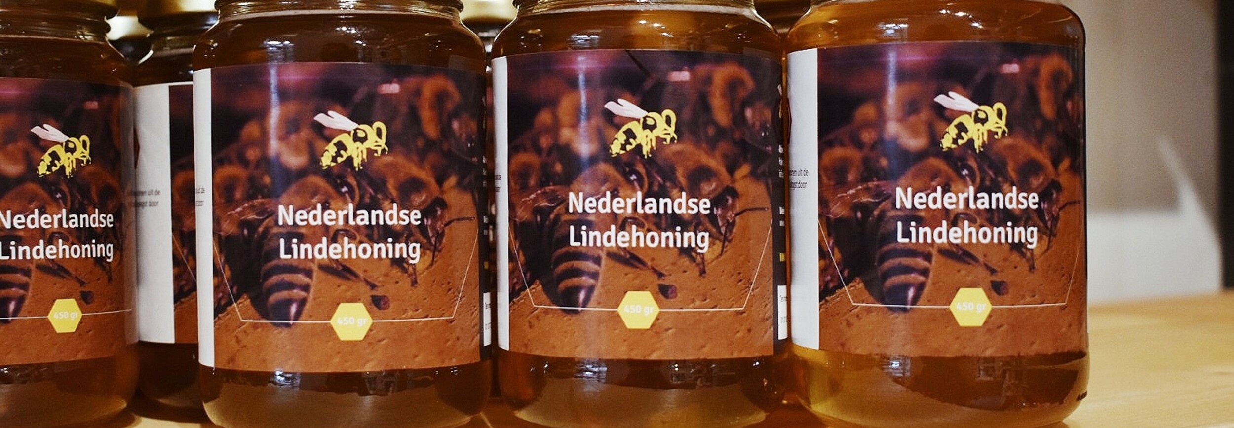 Verschil supermarkt honing en imkerhoning | Dit moet je weten - Honing ...