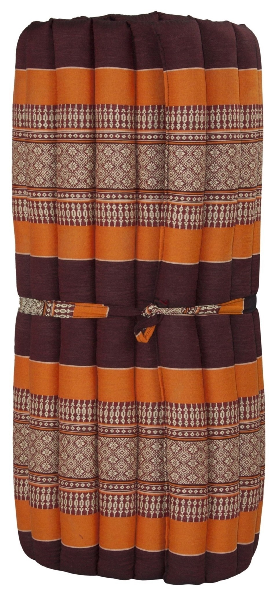 Fine Asianliving Thai Mat Rollable Mattress 190x78x4.5cm Mat Cushion ...