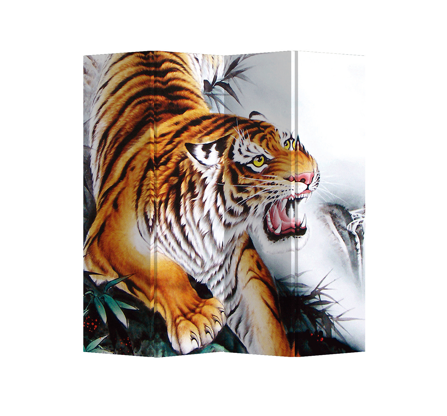 Room Dividers | FINE ASIANLIVING | 400+ Folding Privacy Screens - Fine ...