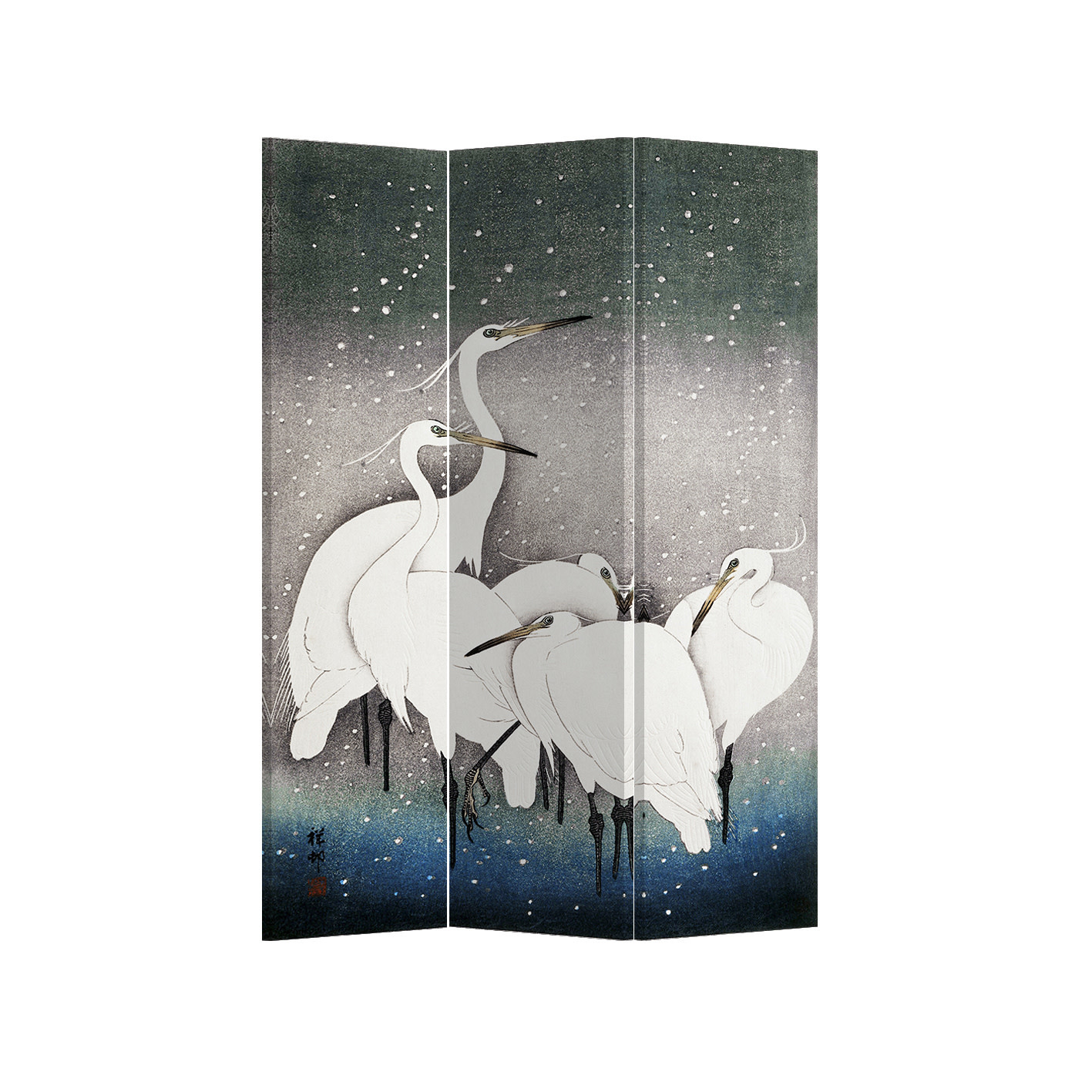 Biombo Japones | FINE ASIANLIVING | 400+ Biombos - Fine Asianliving