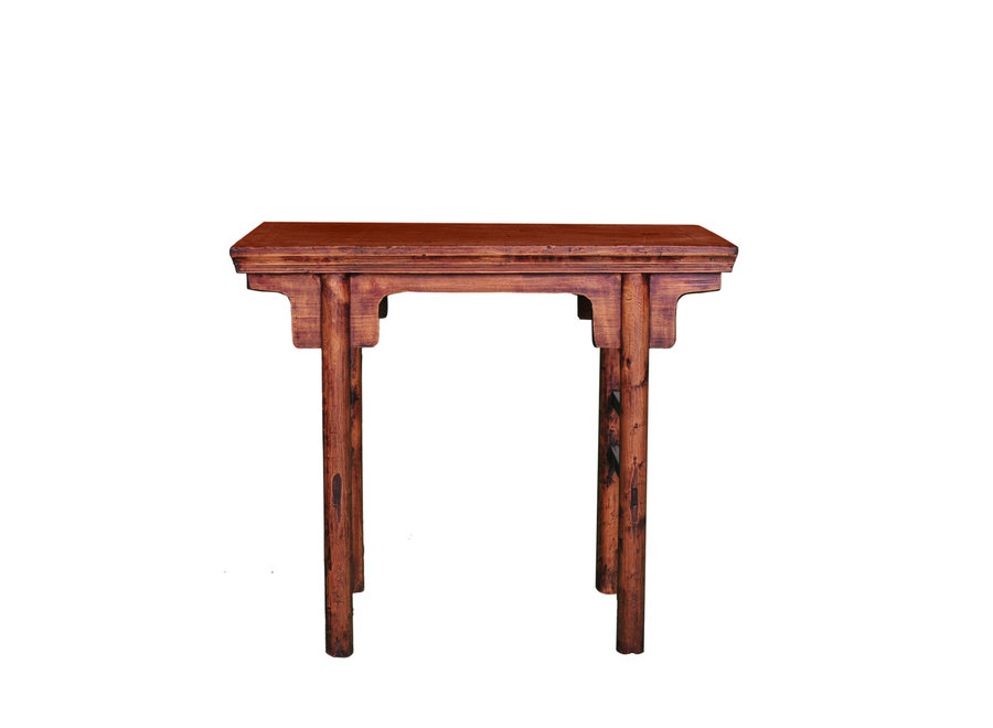 Chinese Console Tables | Oriental Hallway Furniture | Fine Asianliving ...