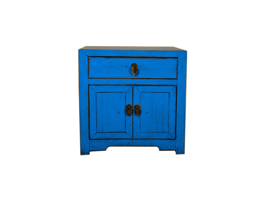 Chinese Bedside Tables & Oriental Nightstands - Fine Asianliving