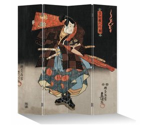 Biombo Japones | FINE ASIANLIVING | 400+ Biombos - Fine Asianliving