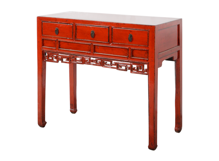 Chinese Console Tables | Oriental Hallway Furniture | Fine Asianliving ...