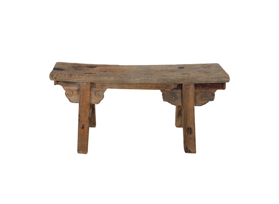 Chinese Benches - Fine Asianliving