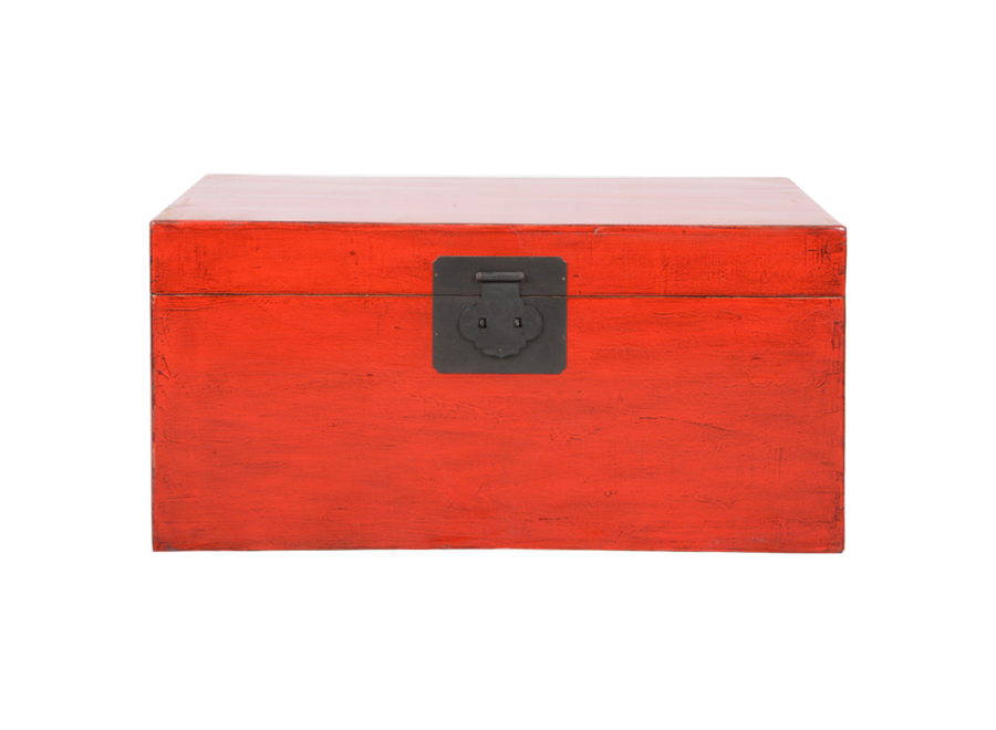 Chinese Chests & Trunks: Easy Storage Solutions that Bring an Oriental ...