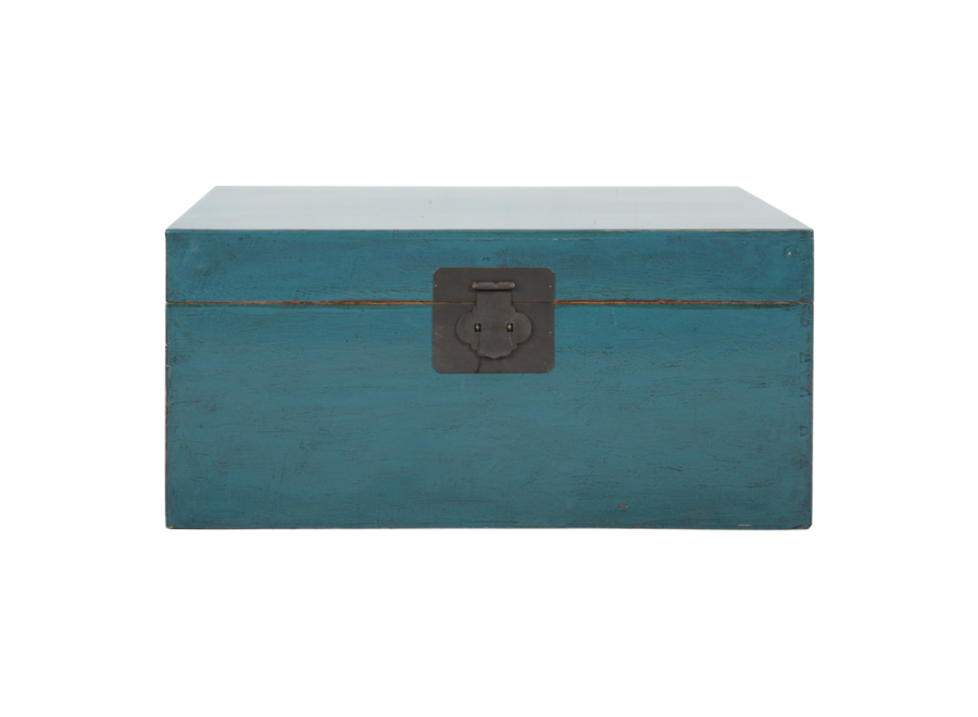 Chinese Chests & Trunks: Easy Storage Solutions that Bring an Oriental ...