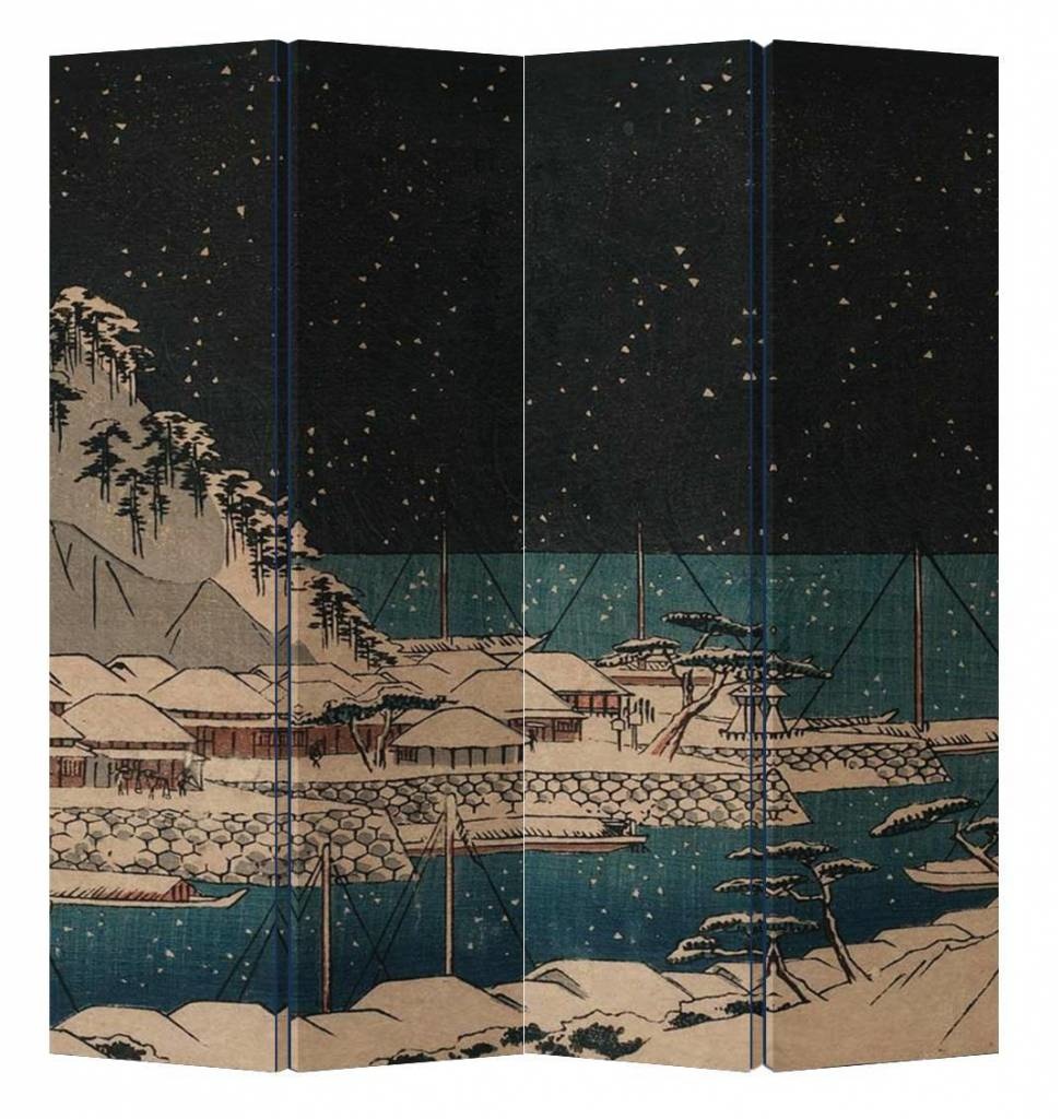 Biombo Japones | FINE ASIANLIVING | 400+ Biombos - Fine Asianliving