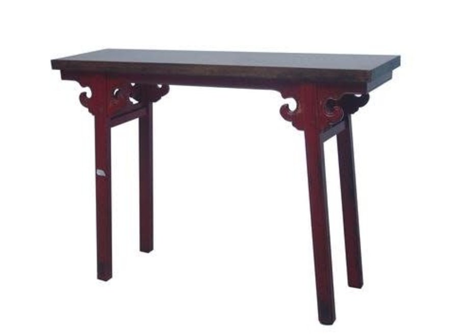 Fine Asianliving - Oriental Furniture | Chinese Tables from solid Wood ...