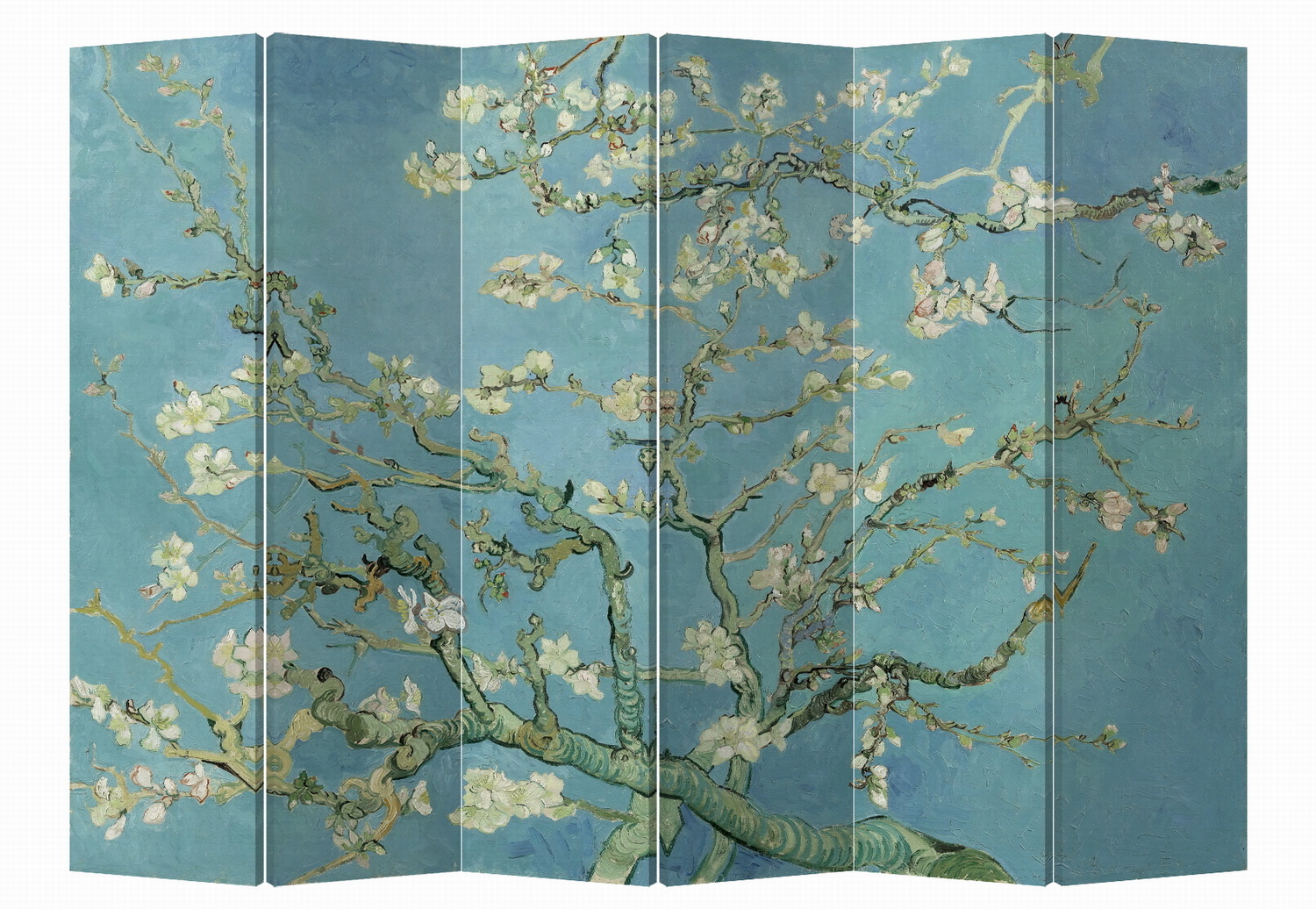 Room Dividers | FINE ASIANLIVING | 400+ Folding Privacy Screens - Fine ...