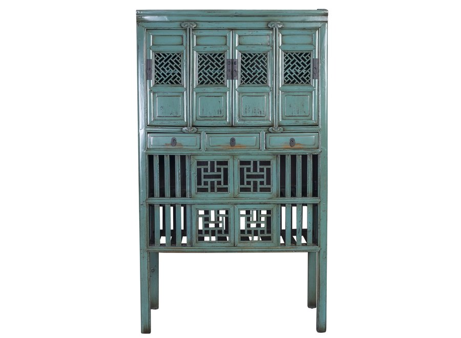 Fine Asianliving - Chinese Cabinets | Chinese Wedding Cabinets ...
