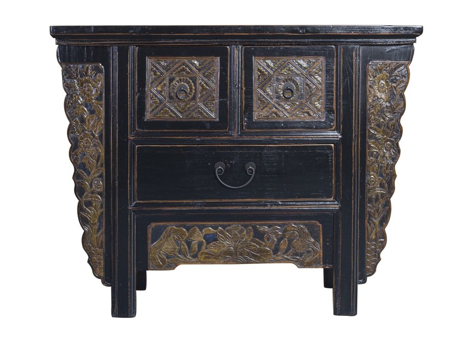 Oriental Chest of Drawers | Oriental Furniture | Fine Asianliving ...