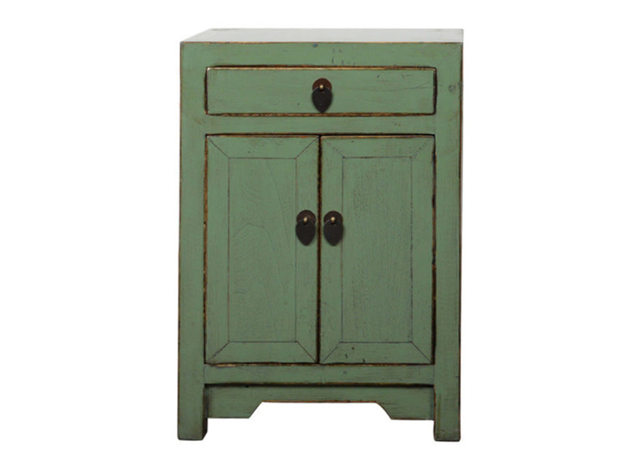 Chinese Bedside Tables & Oriental Nightstands - Fine Asianliving