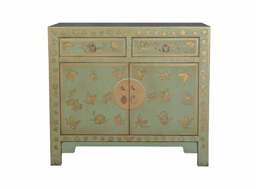 Asian Cabinets Collecting Guide: 10 Things To Know About Classical