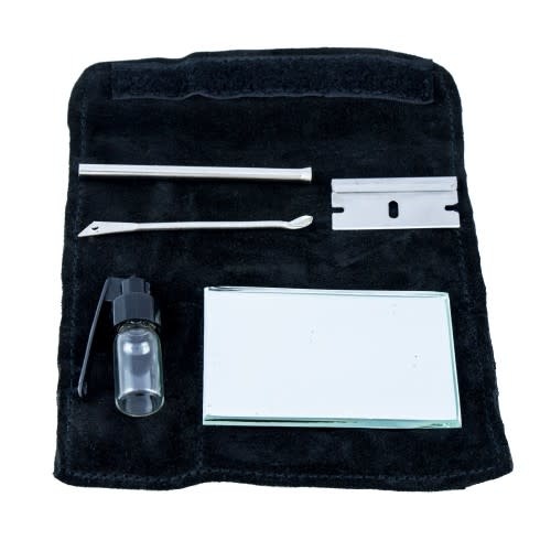 Sniff Kit Leder - De Alchemist shop Nijmegen