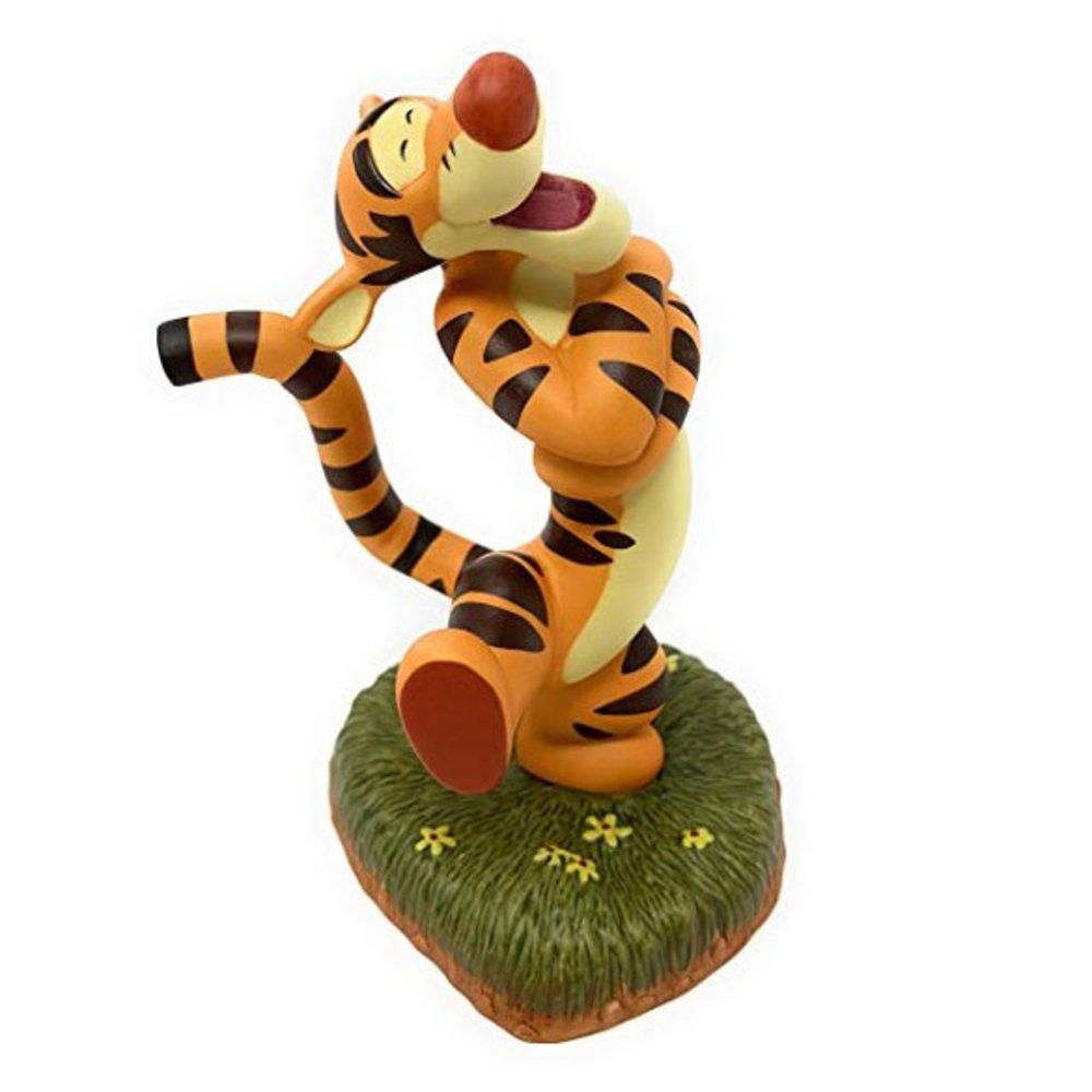 Figurine: Tigger - You're huggerfic - Magical Gifts