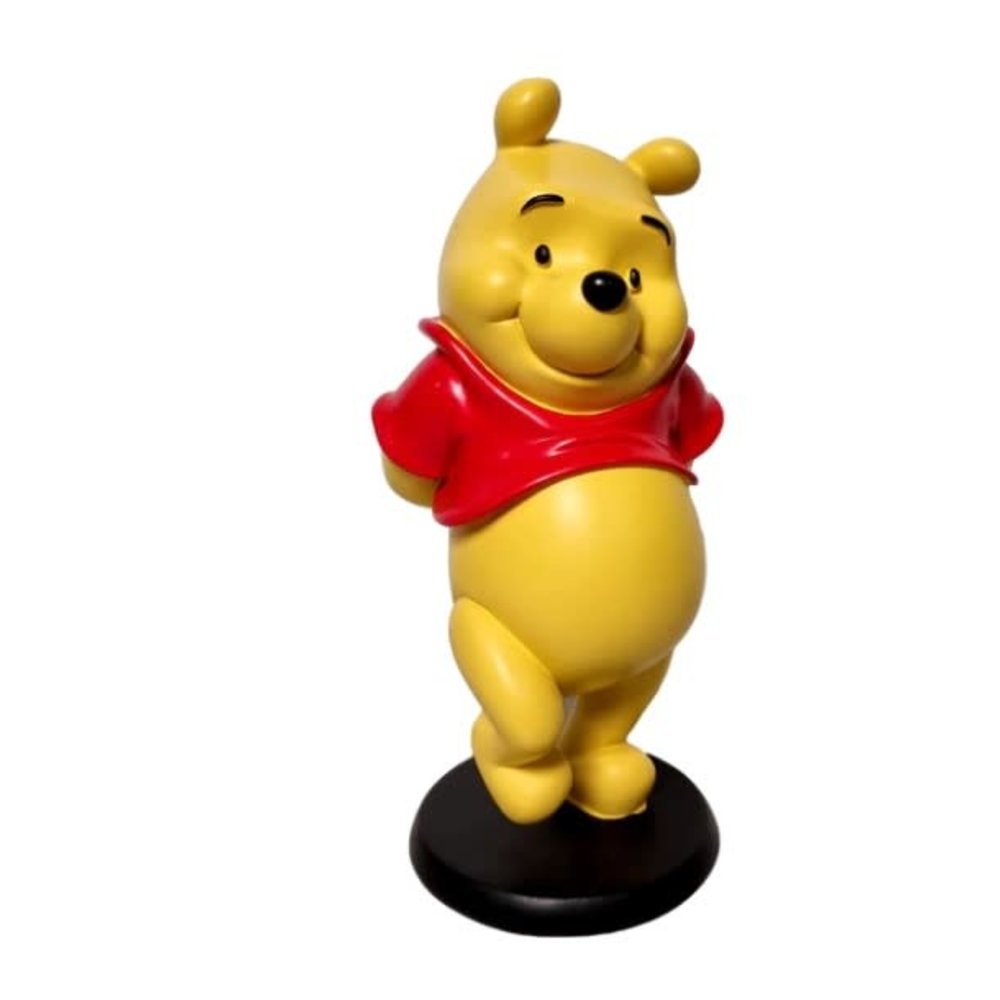 Figurine: Winnie The Pooh - Classic - Magical Gifts