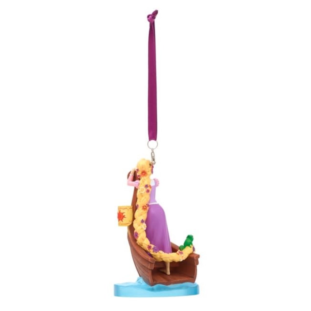 Ornament: Tangled - Magical Gifts