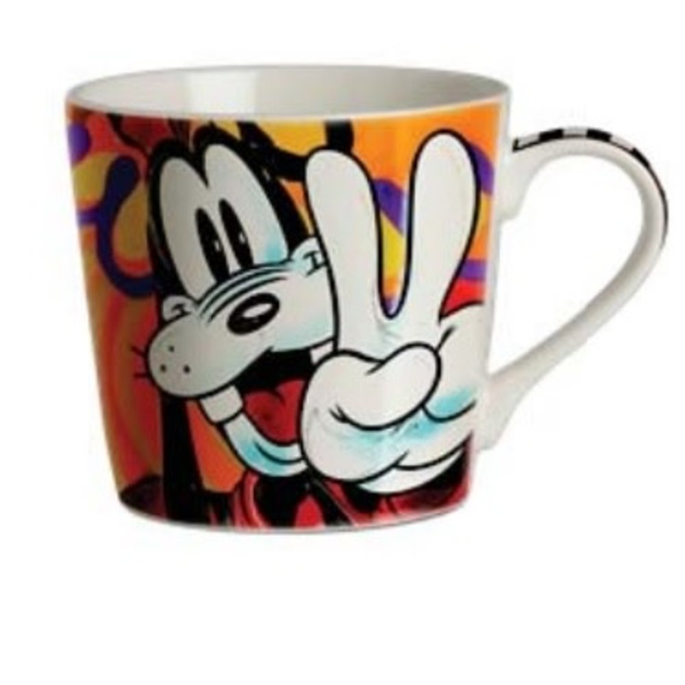 Mok: Goofy - Magical Gifts