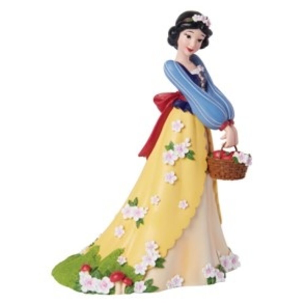 Figurine: Snowwhite (Botanical) - Magical Gifts