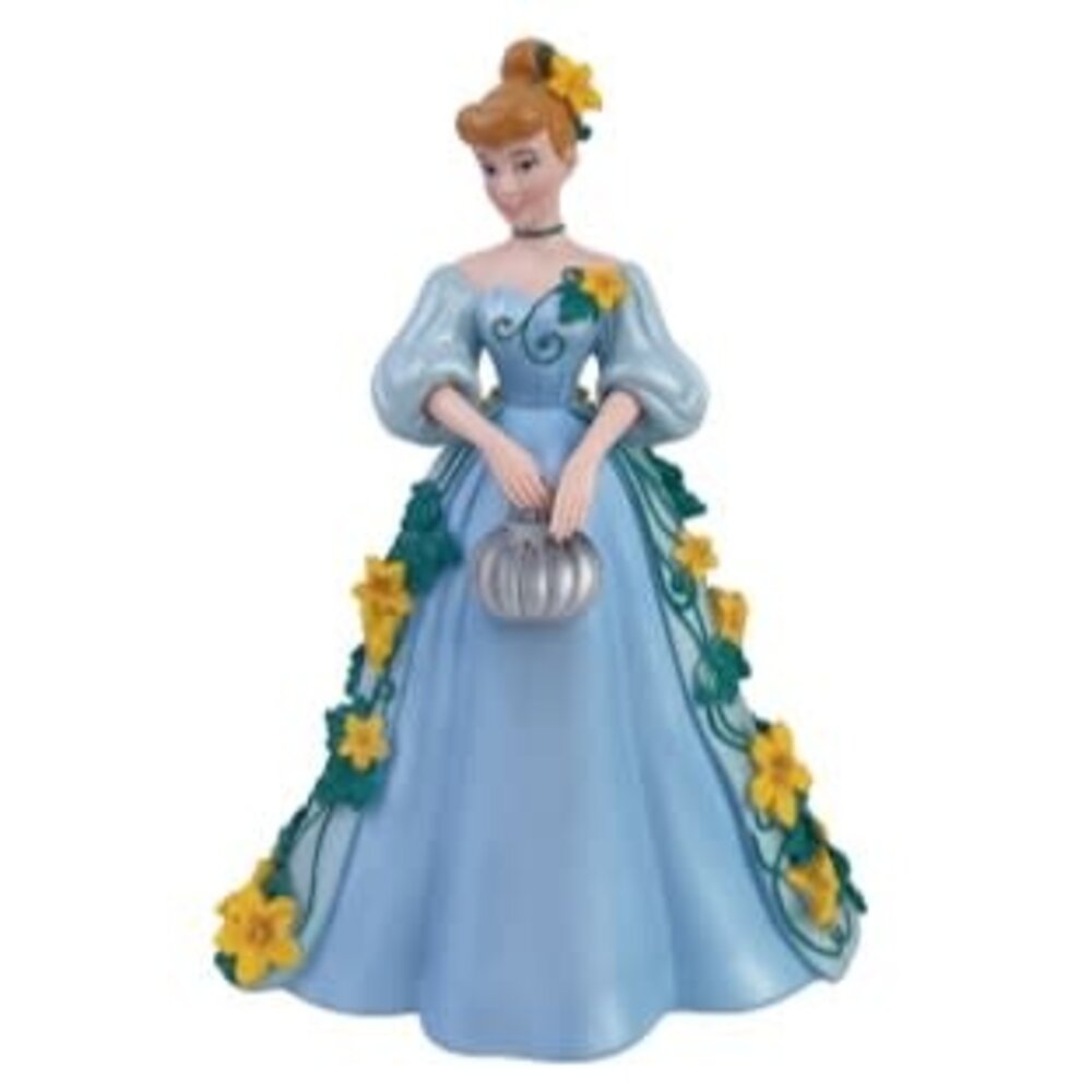 Figurine: Cinderella - Magical Gifts