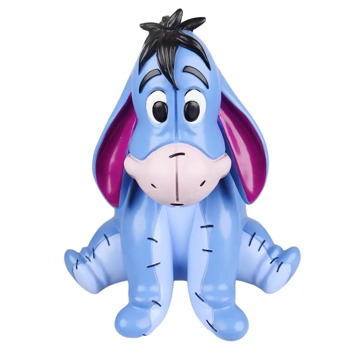 Figurine: Eeyore - Garden - Magical Gifts