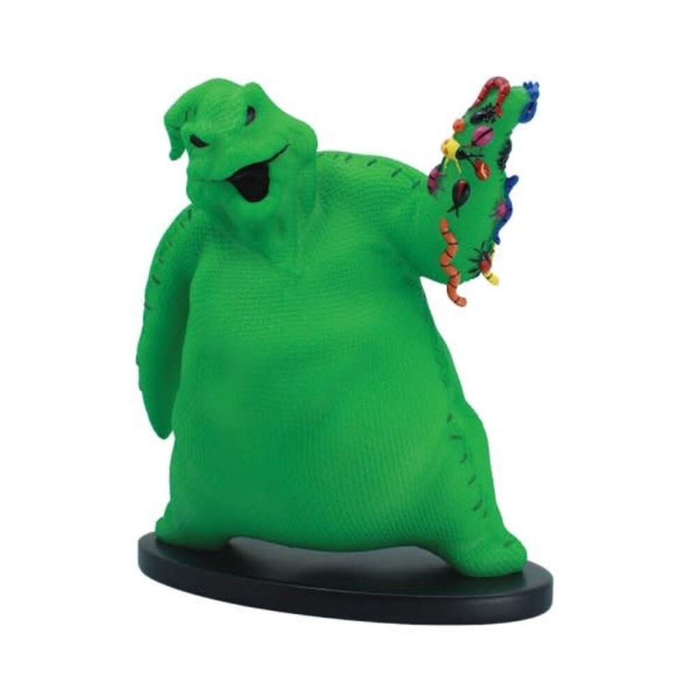 Figurine: Oogie Boogie - Magical Gifts