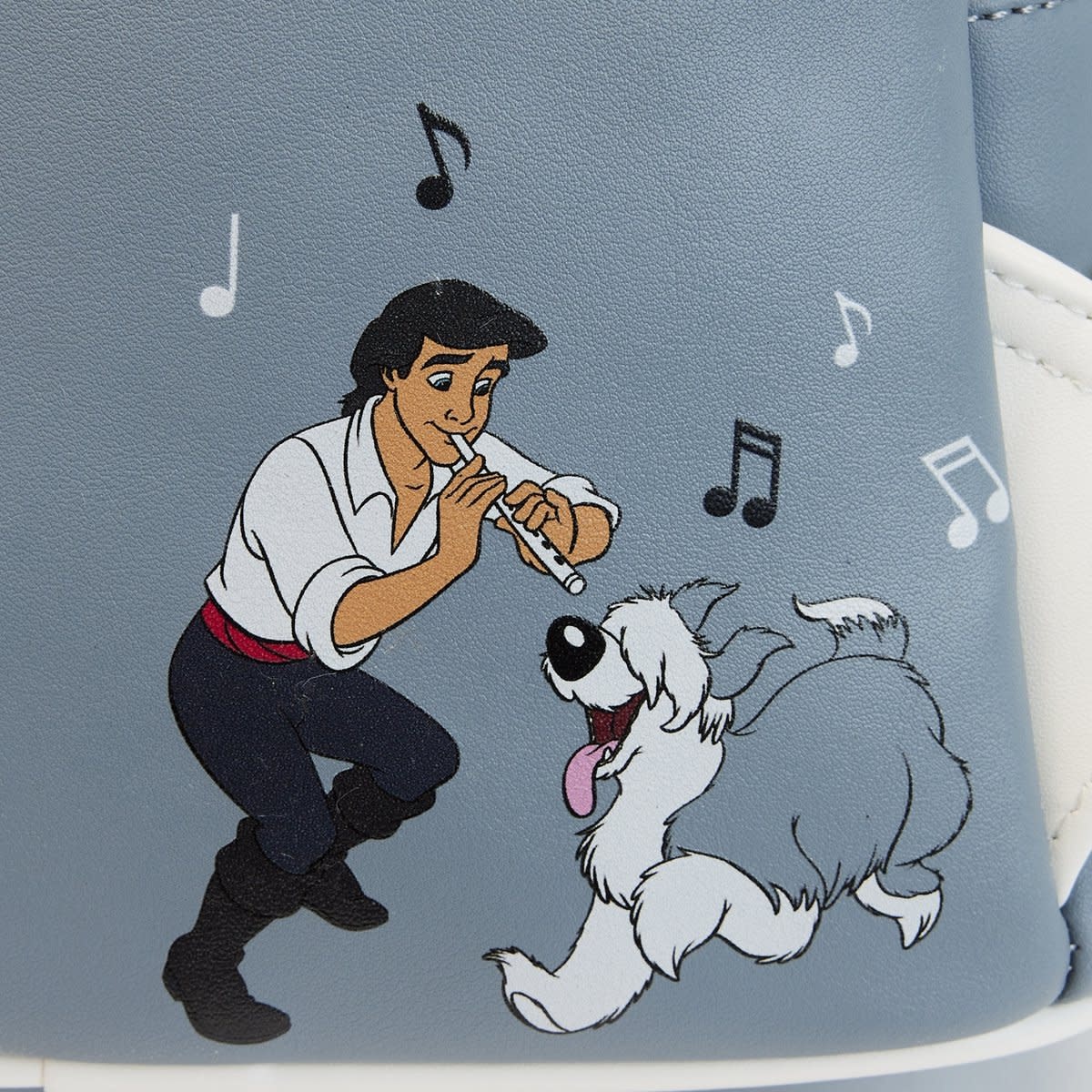 Backpack : The Little Mermaid-Max - Magical Gifts