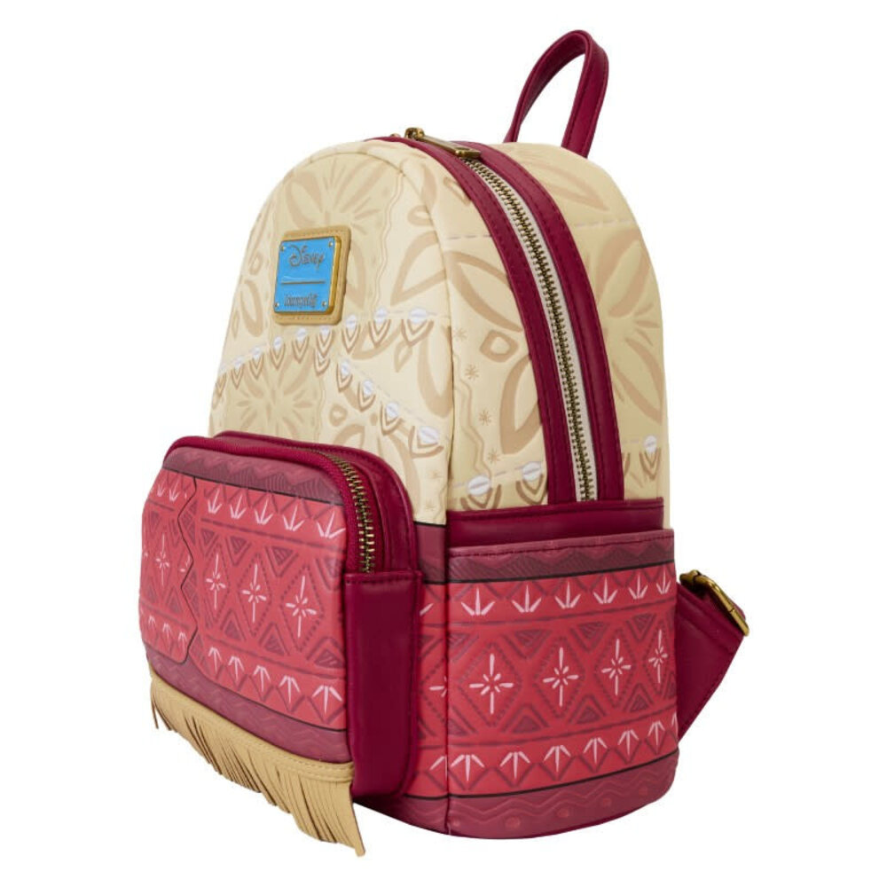 Backpack:Moana Cosplay - Magical Gifts