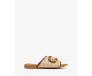 Unisa Cosbi Sandals - Cuir - Following Lucy