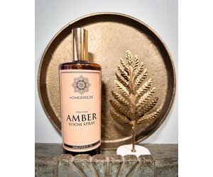 Amber Room Spray - Following Lucy