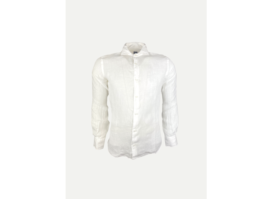 Shirts - LES HOMMES D'AMSTERDAM